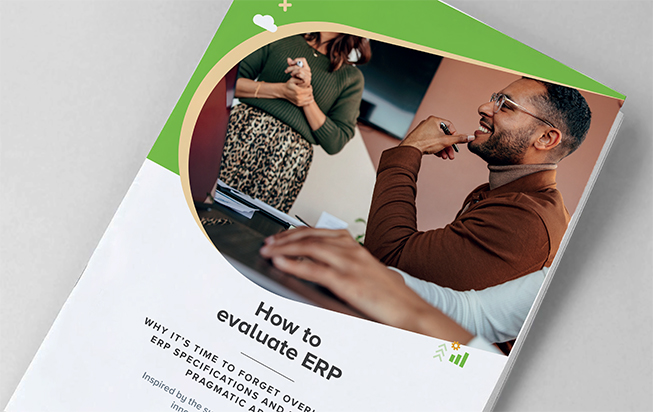 Unit4 - ERP Evaluation Guide